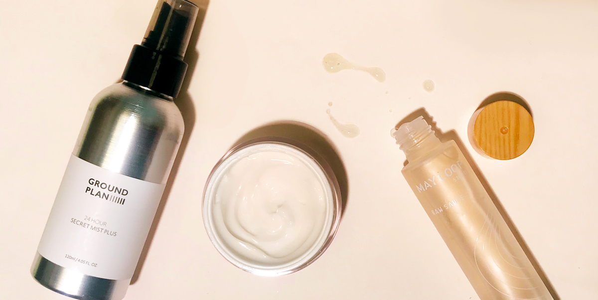 Is Waterless Skincare Better Than Skincare With Water? - Pibuu
